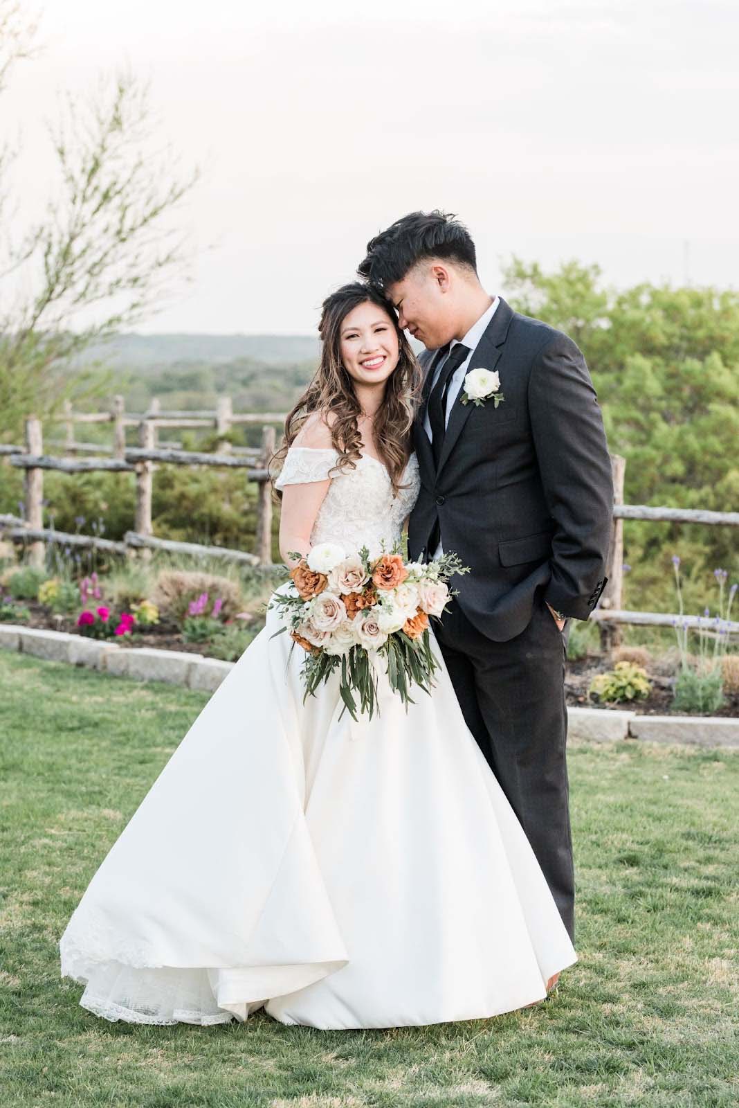 Annie & Jordan - KPT Event Planning