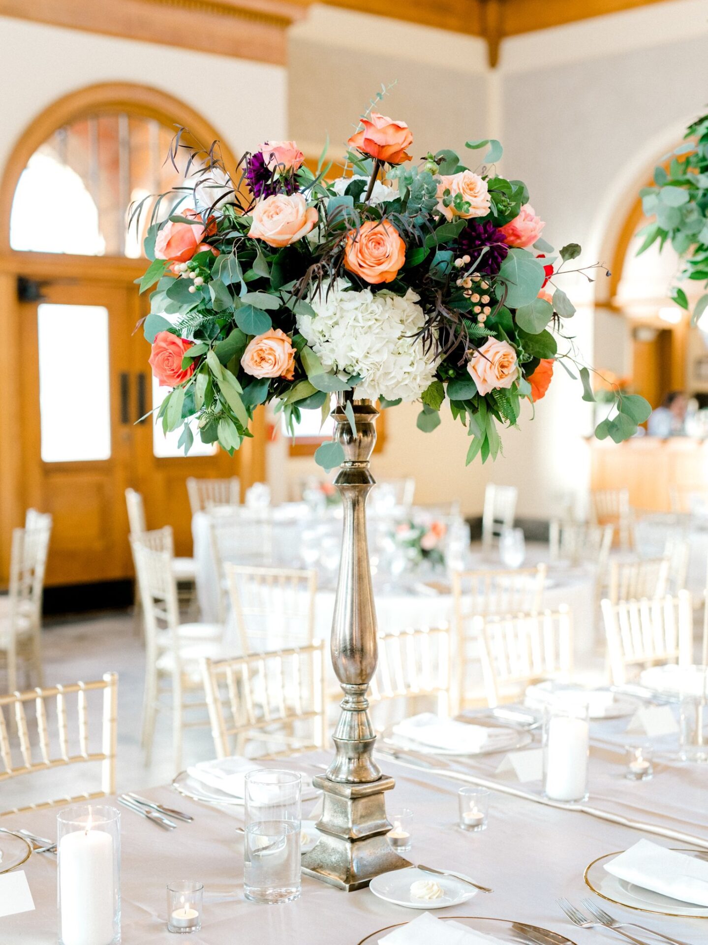 Tips & Tricks for Having Your Ceremony & Reception in Different ...