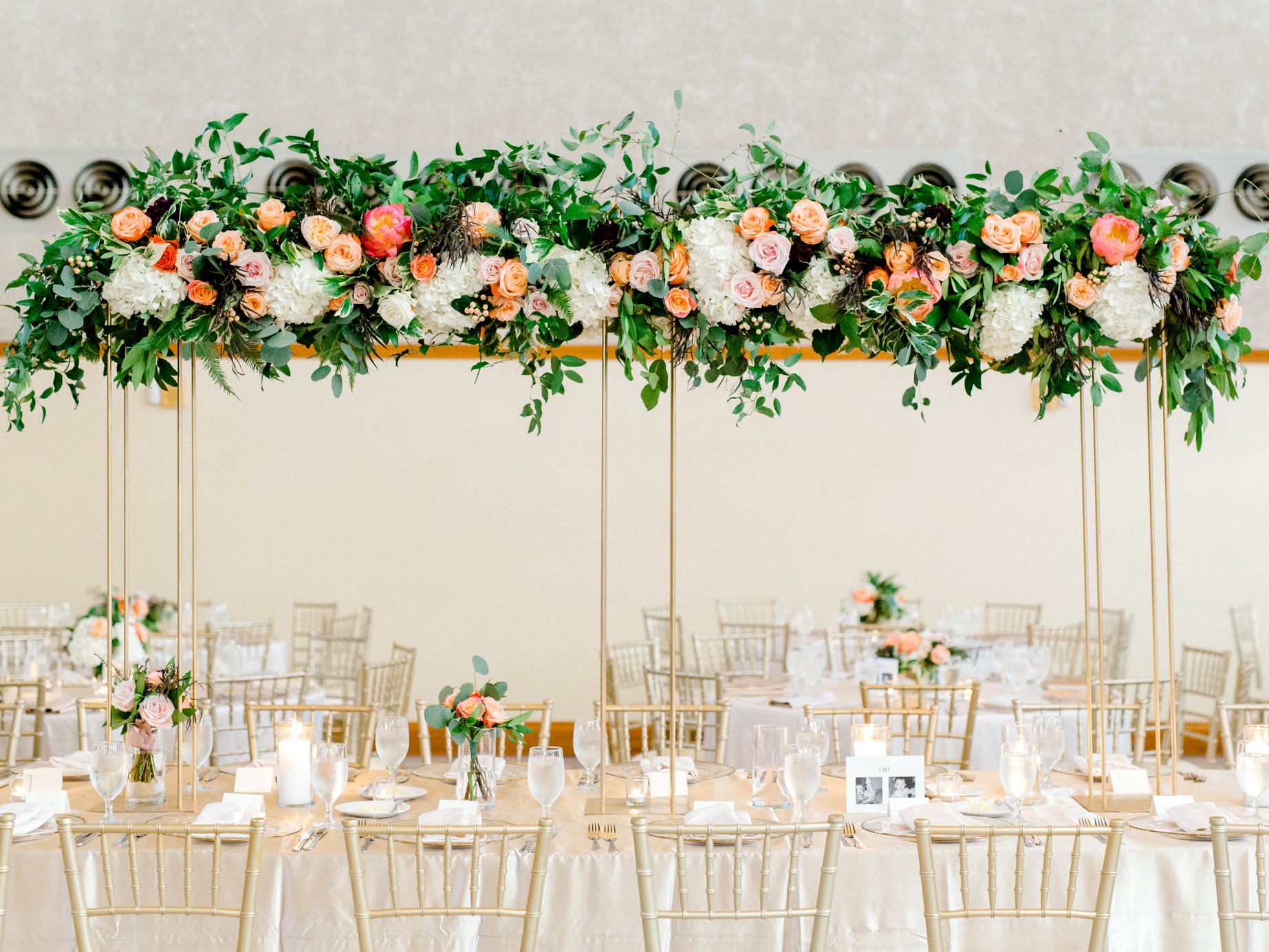 Tips & Tricks for Having Your Ceremony & Reception in Different ...