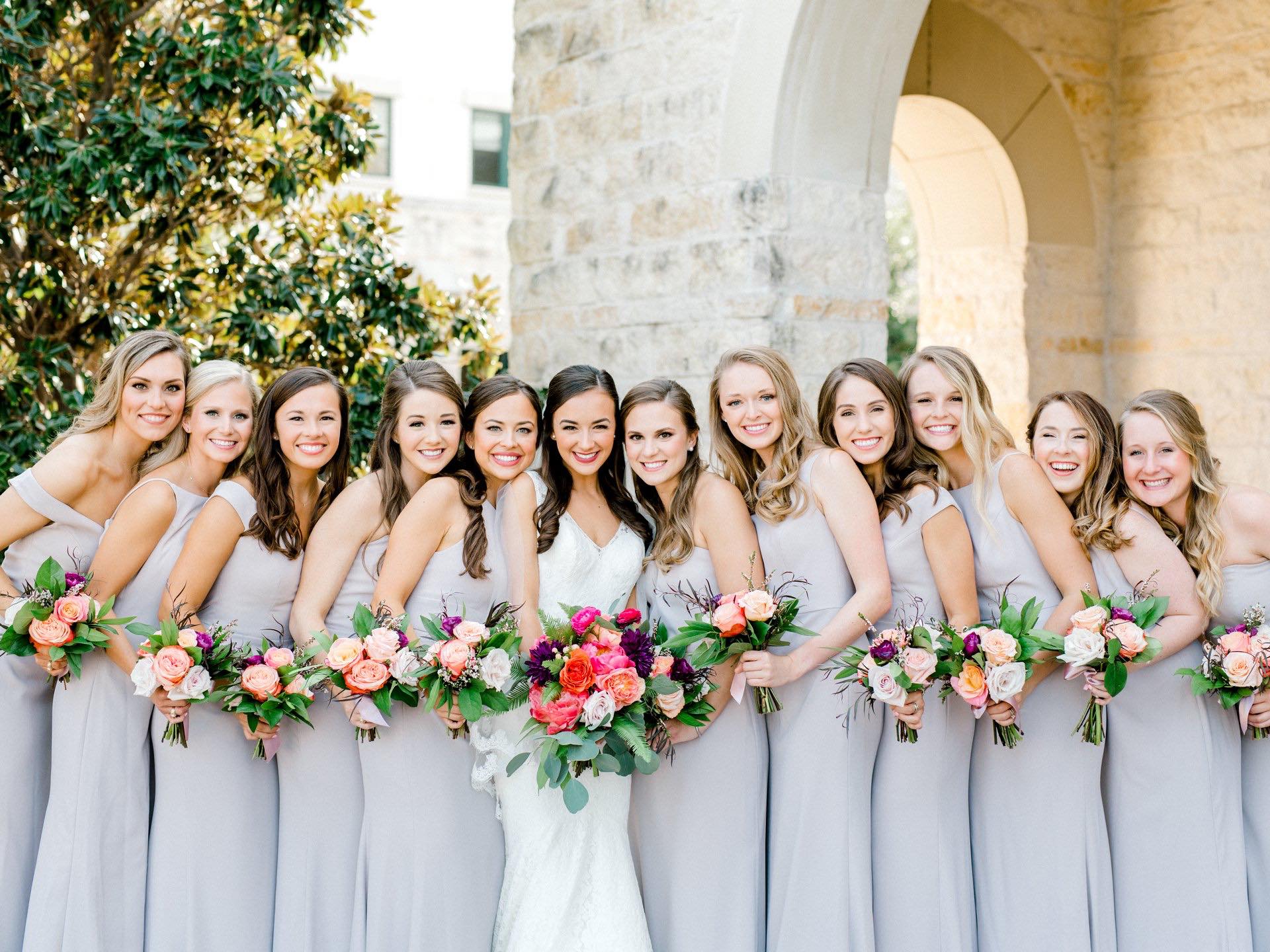 Tips & Tricks for Having Your Ceremony & Reception in Different ...